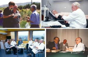 Seven Countries Study – Since 1947. The first major study to look at ...