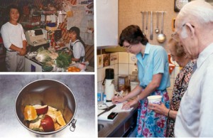 Seven Countries Study – Since 1947. The first major study to look at ...