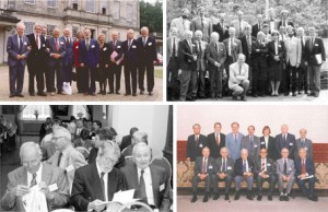 Seven Countries Study – Since 1947. The first major study to look at dietary components and ...